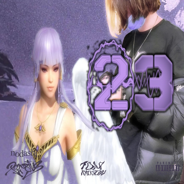 twenty three - song and lyrics by tony rackston | Spotify