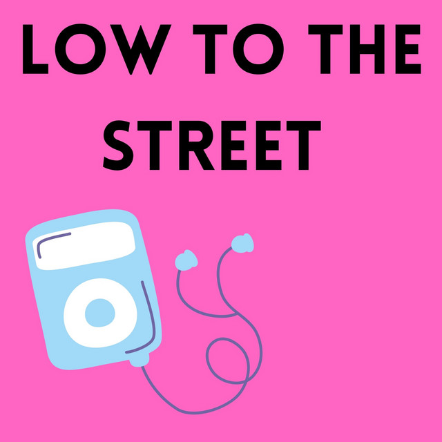 Low to the Street - Single by Miranda Rosetta | Spotify