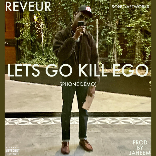 Reveur Sonic Artworks | Spotify