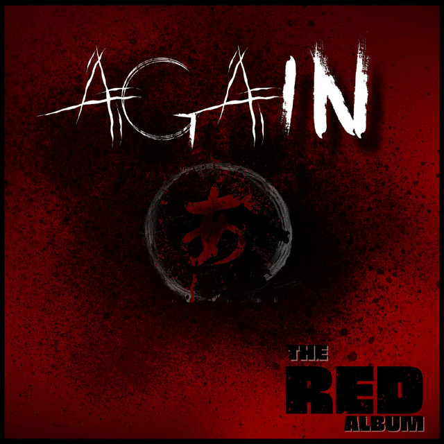 The Red Album - EP by Again | Spotify