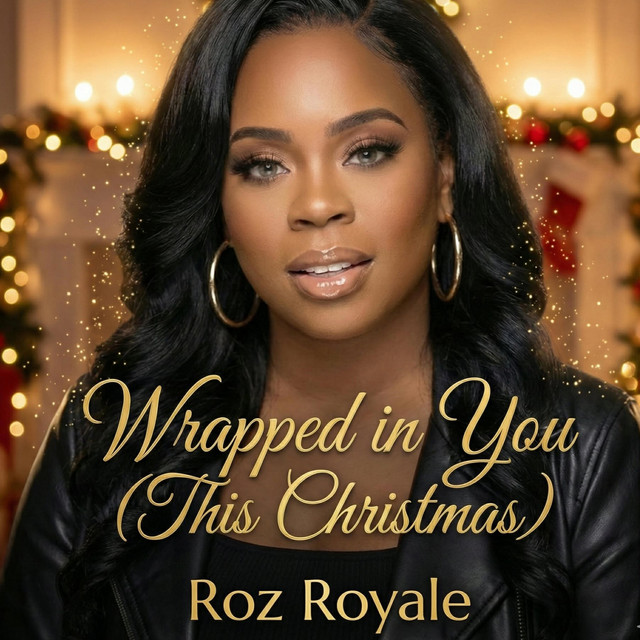 Wrapped In You (This Christmas) - Single by Roz Royale | Spotify