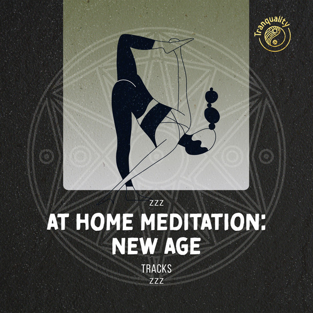 zZz At Home Meditation: New Age Tracks zZz - Album by Relaxing Music ...
