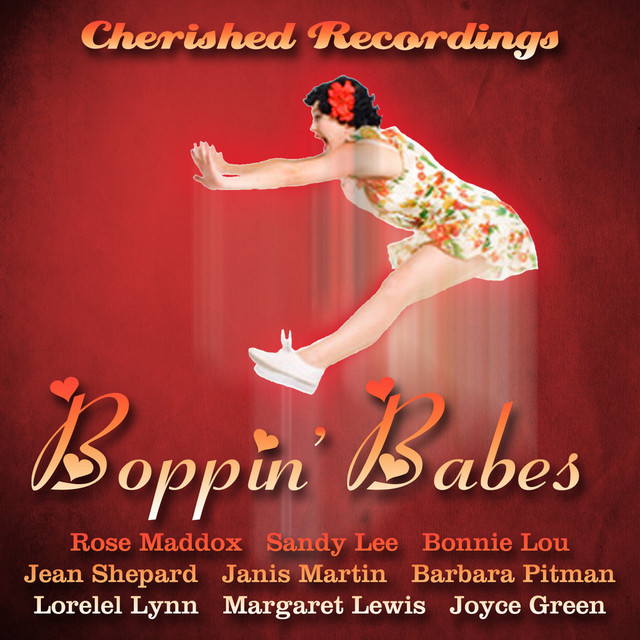Boppin'babes - Compilation by Various Artists | Spotify