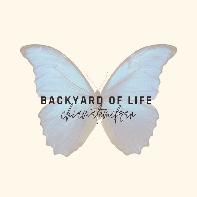 Backyard of Life - Single by SOMMA | Spotify