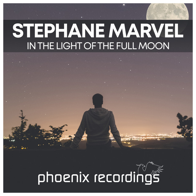 In the Light of the Full Moon - Single by Stephane Marvel | Spotify