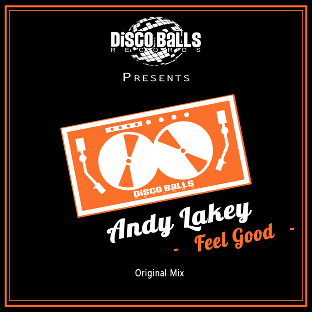 Feel Good - Single by Andy Lakey | Spotify