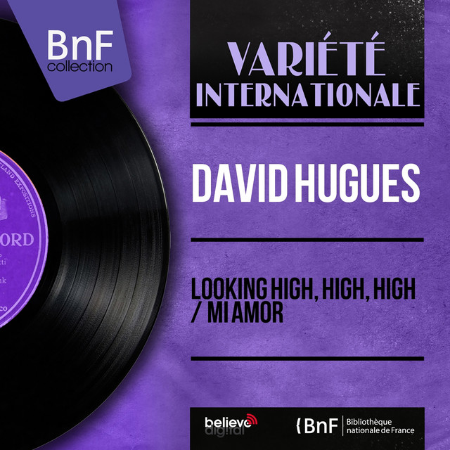 David Hugues | Spotify