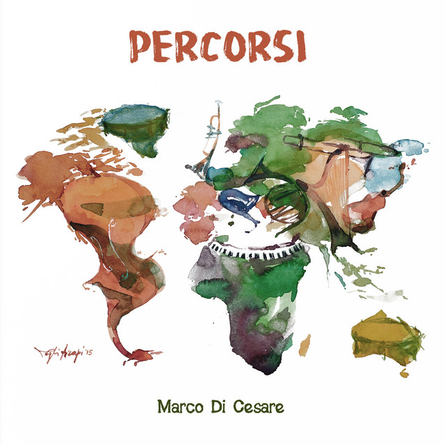 Marco Di Cesare | Spotify