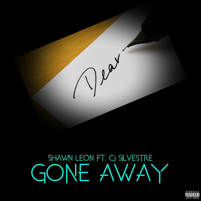Gone Away - Single by Shawn Leon | Spotify