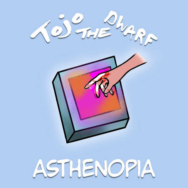 Asthenopia - Album by Tojo The Dwarf | Spotify