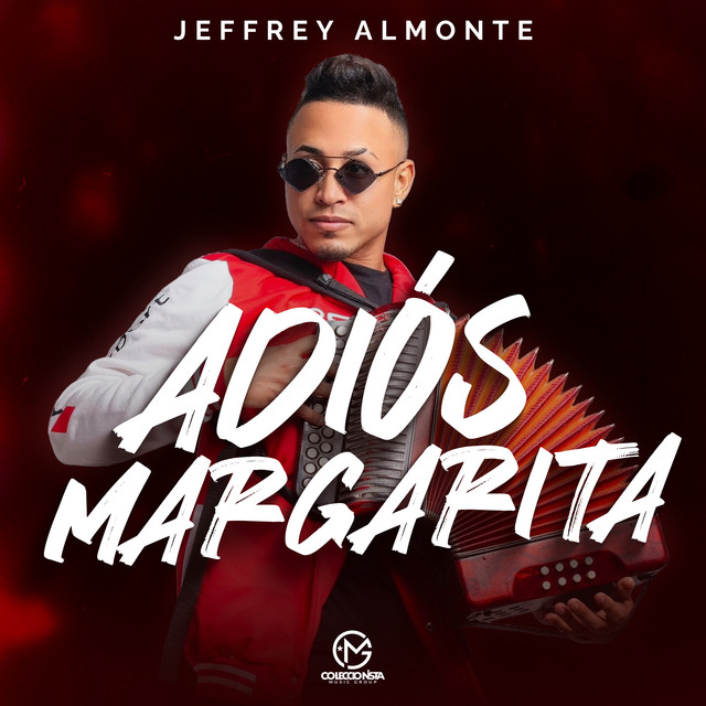 Adiós Margarita - Single by Jeffrey Almonte | Spotify