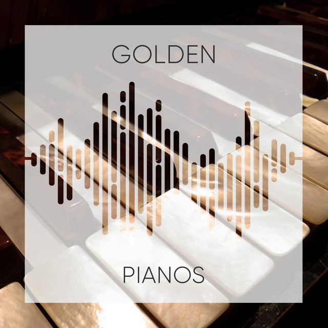 # 1 Album: Golden Pianos - Album by Relaxing Piano Music | Spotify