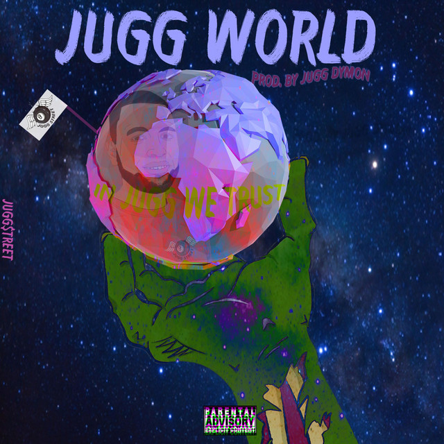 Jugg World - Album by Cellow | Spotify