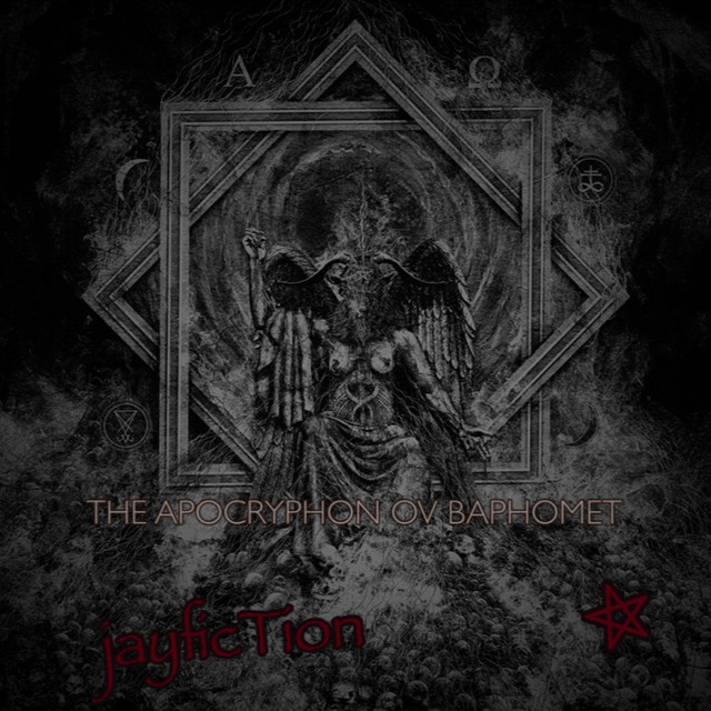 THE APOCRYPHON OV BAPHOMET - Album by jayficTion | Spotify