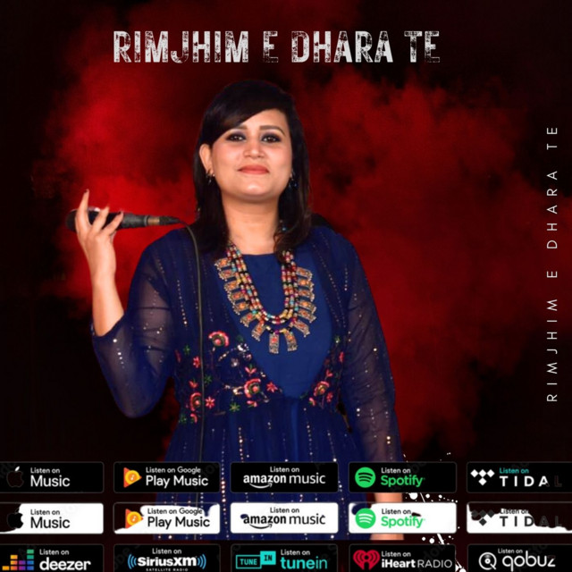 Rimjhim E Dhara Te (Cover) - Single by Bboyz Studio | Spotify