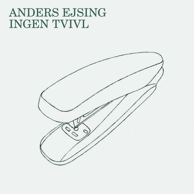 Jan 18, 2025: Anders Ejsing at Green Room Them, Denmark | Concert Archives