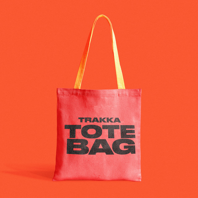 Tote Bag - song and lyrics by Trakka | Spotify