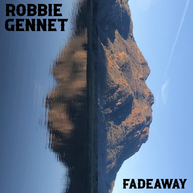 Fadeaway - Album by Robbie Gennet | Spotify