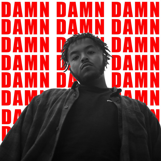 DAMN - Single by 721gusto | Spotify