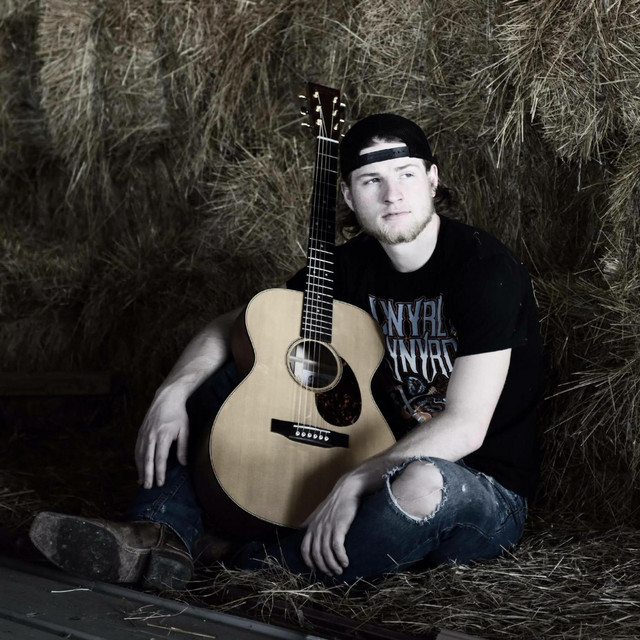 Southern Man - song and lyrics by Collin Nash | Spotify