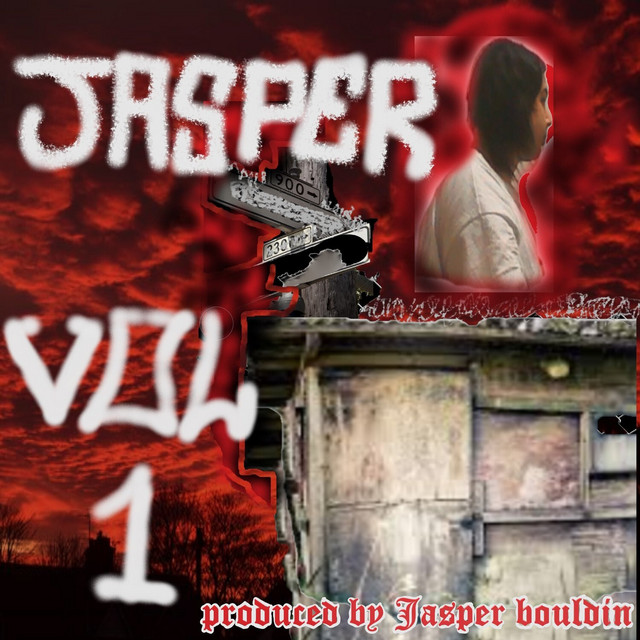 Jasper Vol 1 - Album by Jasper | Spotify