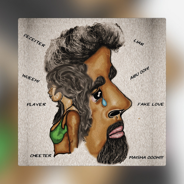 Machozi - Single by Kabaru | Spotify
