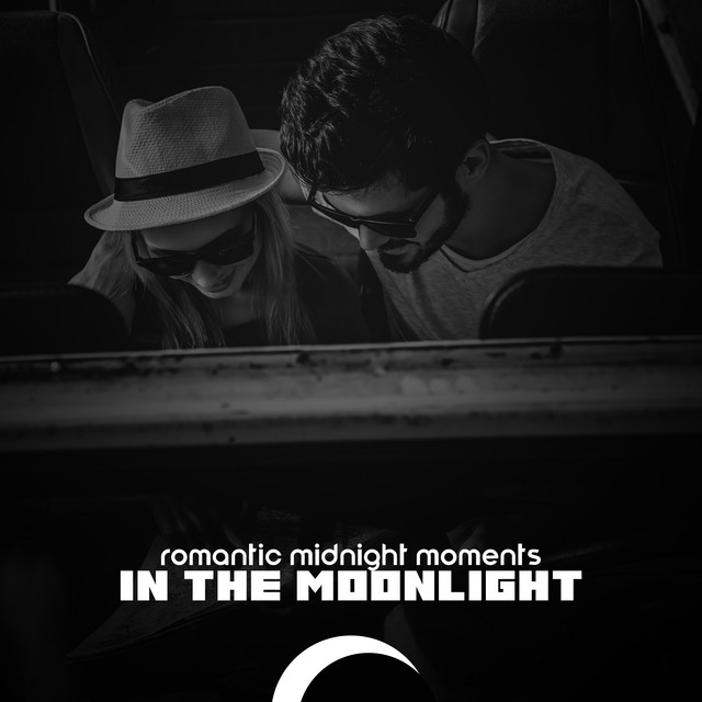 Romantic Midnight Moments – Gentle Sounds in the Moonlight - Album by ...