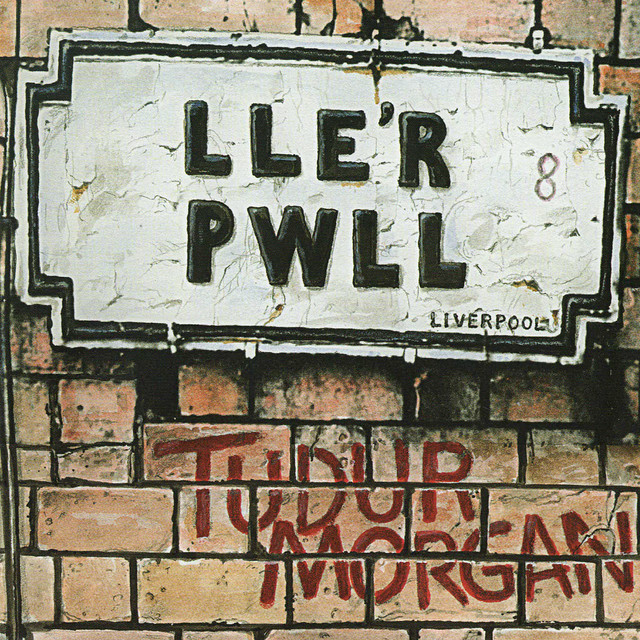 Tudur Morgan | Spotify