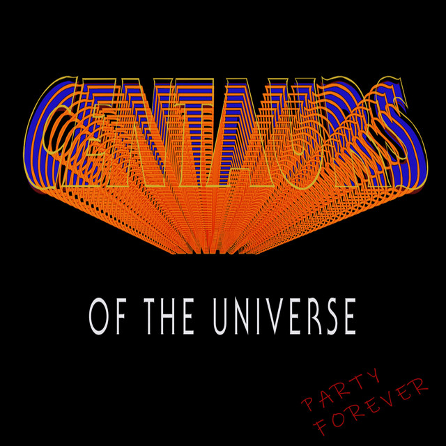 Centaurs Of The Universe Concert & Tour History | Concert Archives