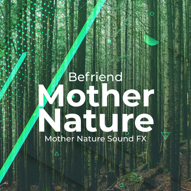 Befriend Mother Nature - Album by Mother Nature Sound FX | Spotify