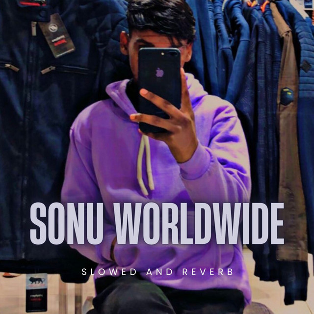 Saware - Slowed and Reverb - song and lyrics by Sonu Worldwide | Spotify