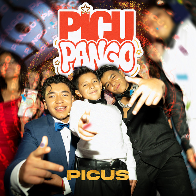 Picu Pango - Single by Picus | Spotify