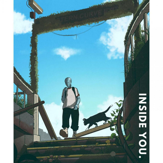 Inside You. - Single by In Your Wake | Spotify
