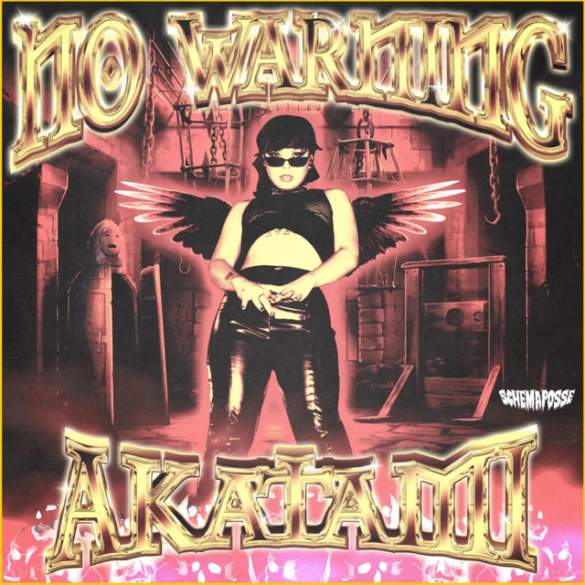 No Warning - Single by Akatami | Spotify