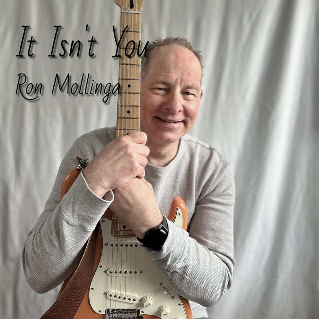 It Isn't You - Single by Ron Mollinga | Spotify