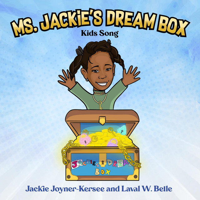 Jackie Joyner-Kersee | Spotify