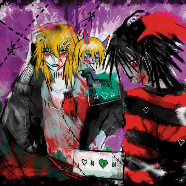 Razor Cutz 4 U - Single by Vampyx | Spotify