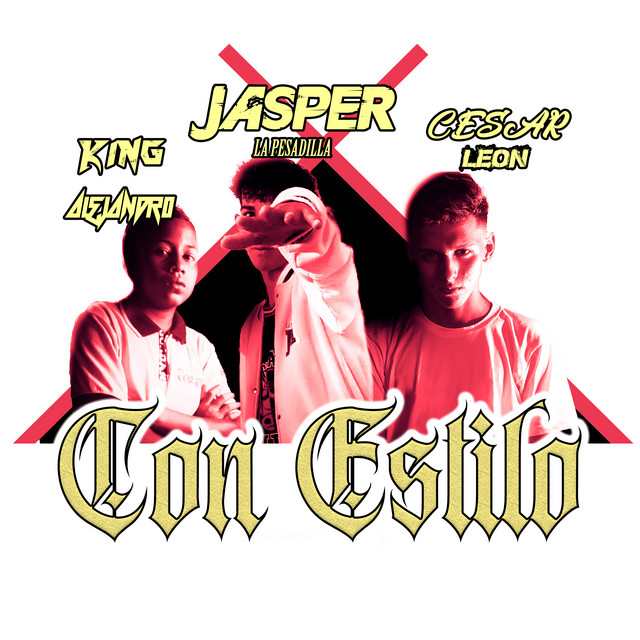 Jasper | Spotify