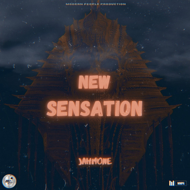 New Sensation - song and lyrics by Jahmone | Spotify