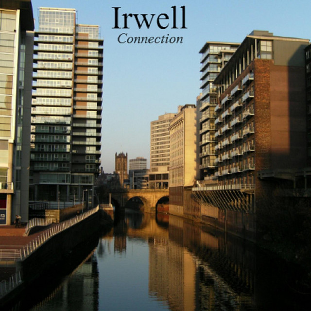 Connection - Album by Irwell | Spotify
