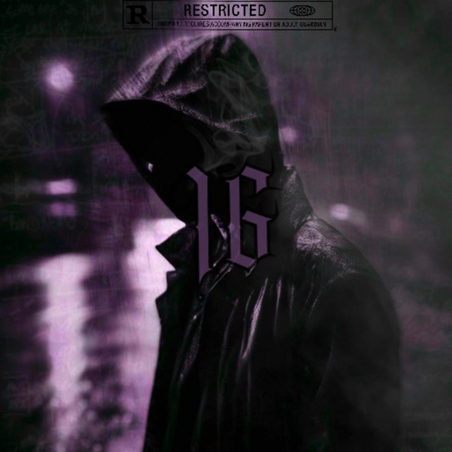 { 16 } - Album by L4L_N8 | Spotify