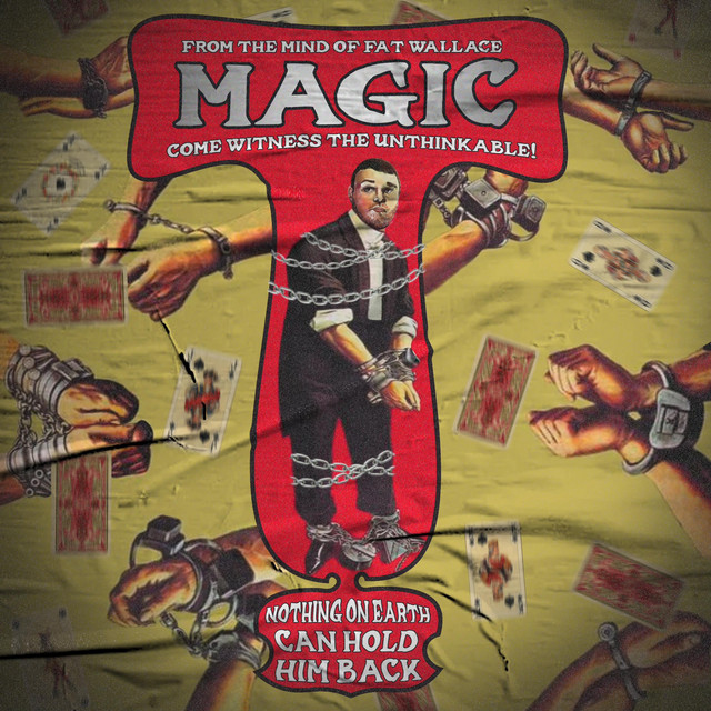 Magic - Single by Fat Wallace | Spotify