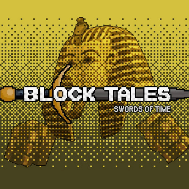 Captian Trotter and The Temple Guardian Remixes | BLOCK TALES - Single ...