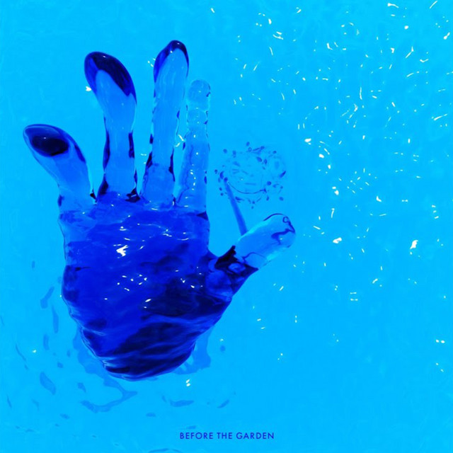 Evidence Song And Lyrics By Caleb Gordon Spotify