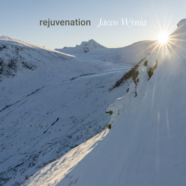 rejuvenation - Single by Jacco Wynia | Spotify