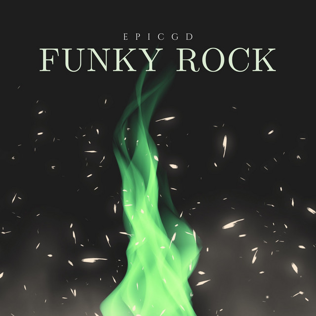 Funky Rock - Single by EpicGD | Spotify
