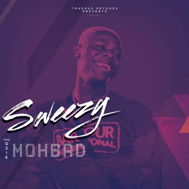 Sweezy | Spotify