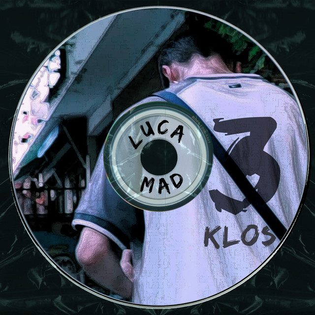 3 Klos - Single by LUCA MAD | Spotify