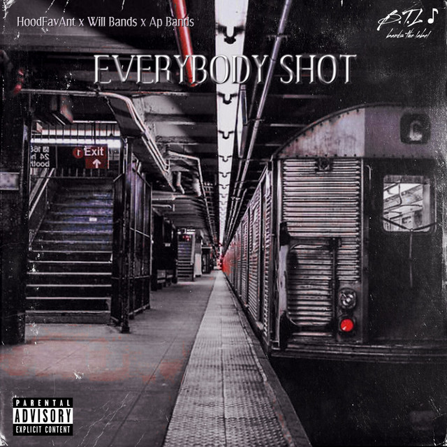 Everybody Shot - Single by HoodFavAnt | Spotify