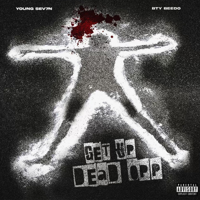 GET UP DEAD OPP - Single by Young Sev7n | Spotify